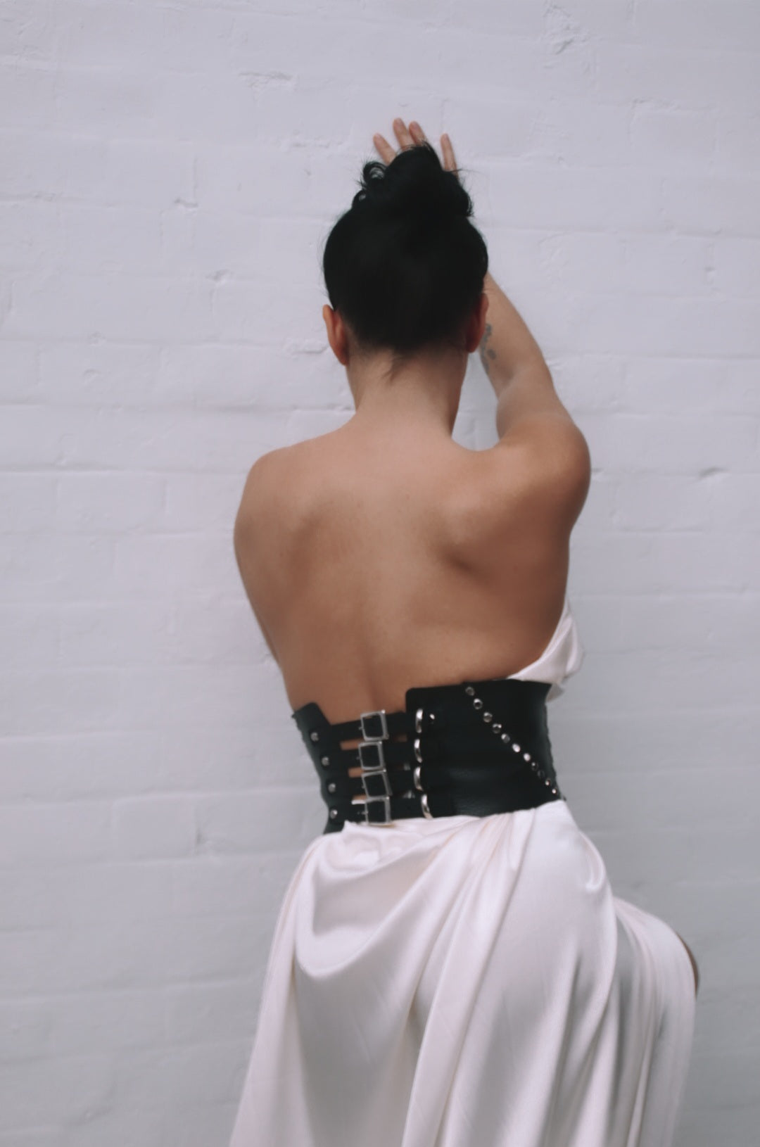 Calypso Corset – Argo Atelier